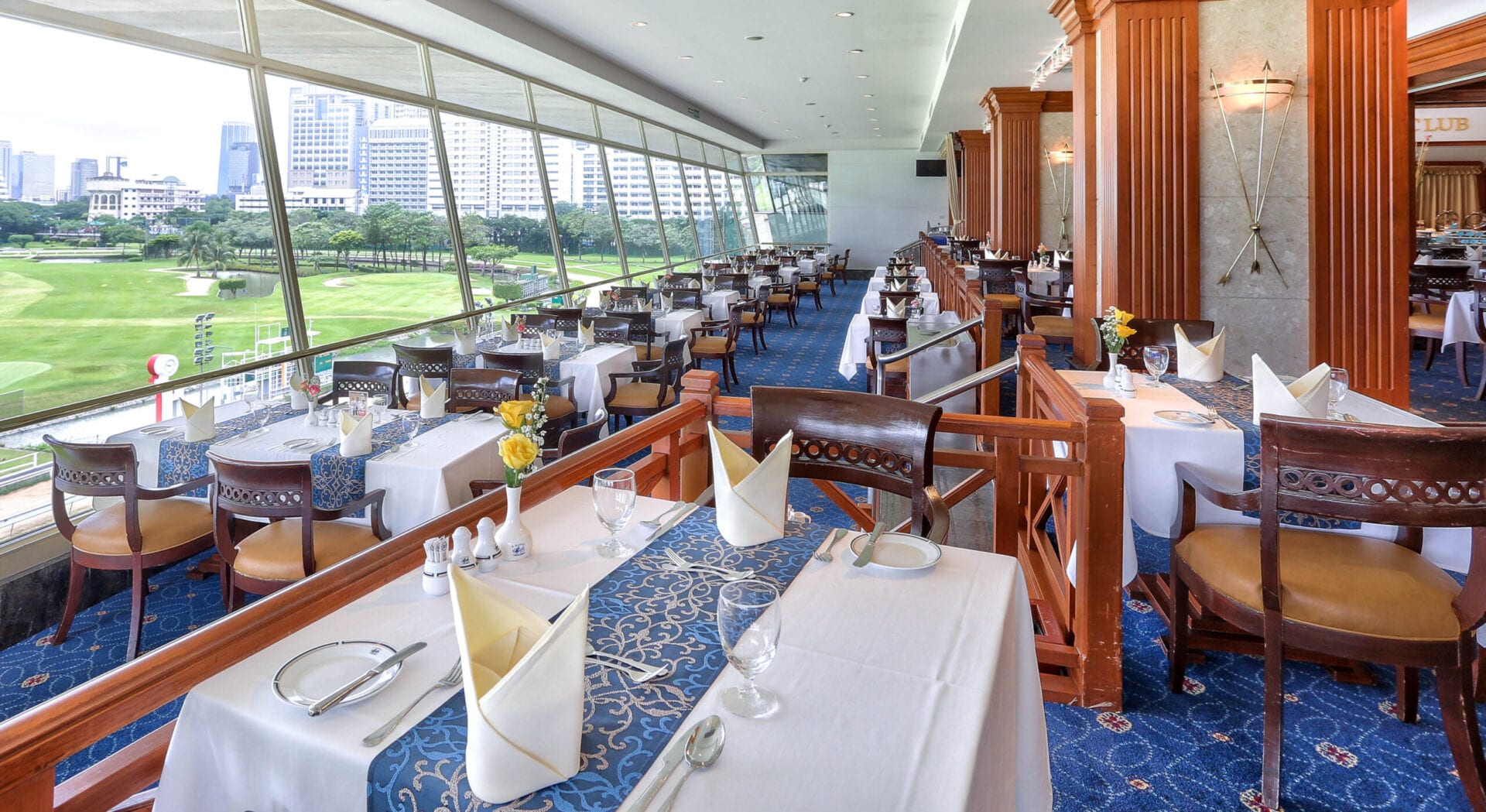 Facilities – The Royal Bangkok Sports Club | RBSC Official Website