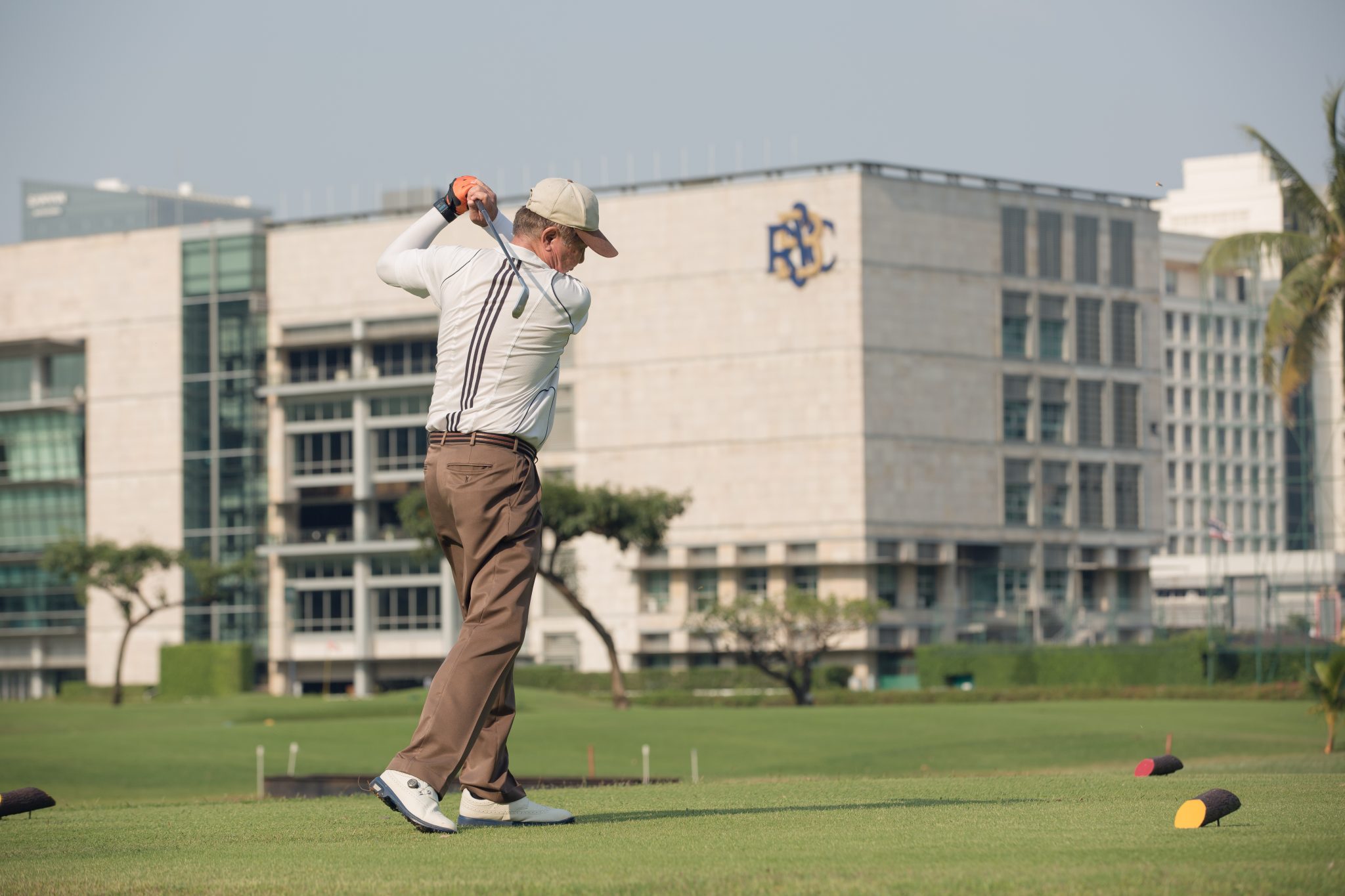 Golf – The Royal Bangkok Sports Club | RBSC Official Website