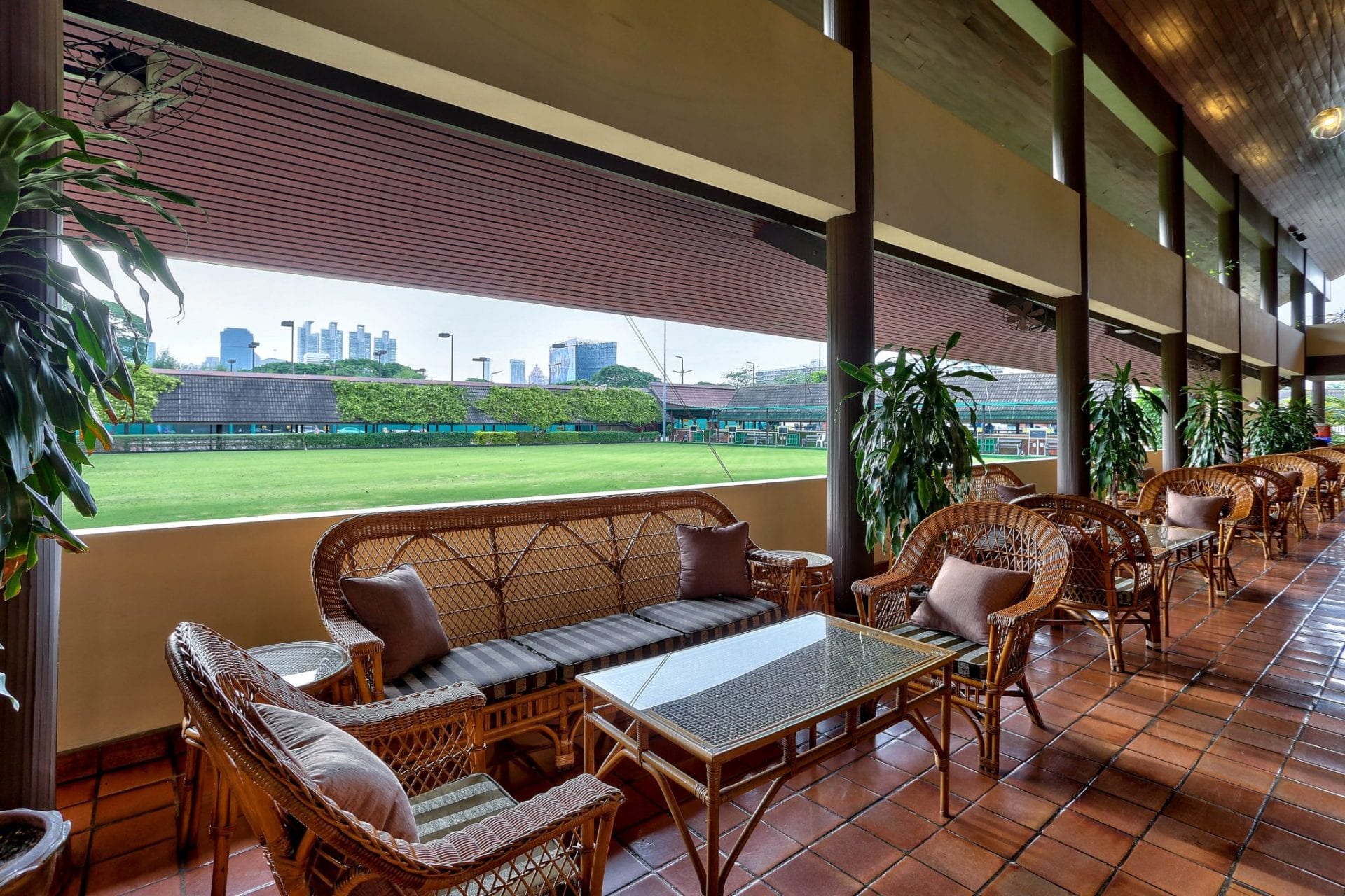 Polo – The Royal Bangkok Sports Club | RBSC Official Website