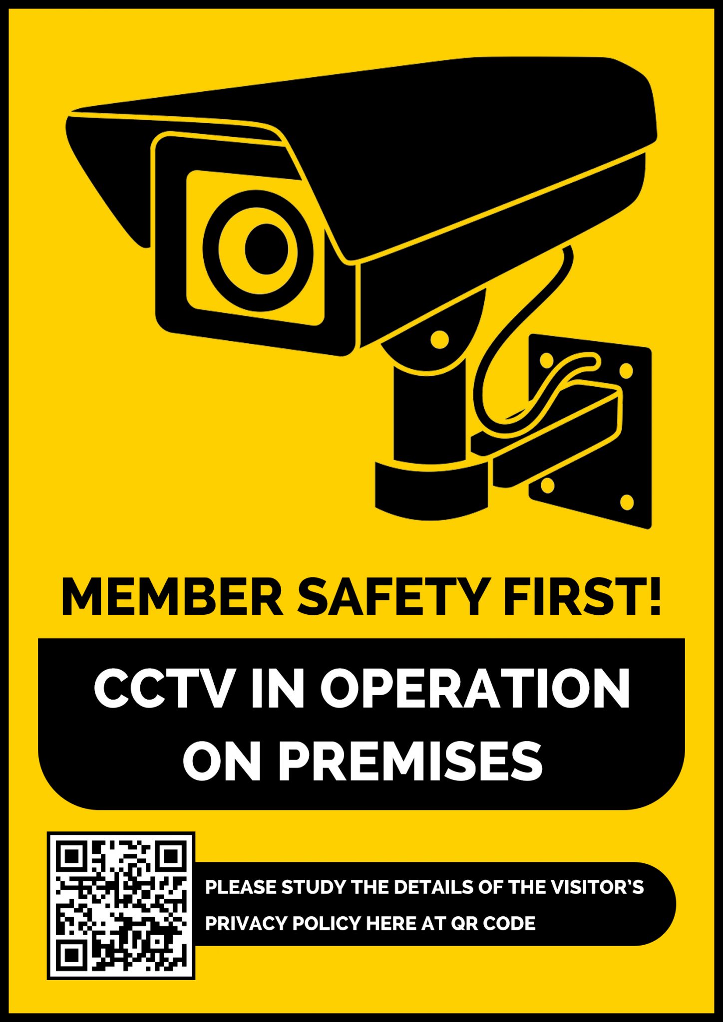 Announcement: Clarification on CCTV – The Royal Bangkok Sports Club ...