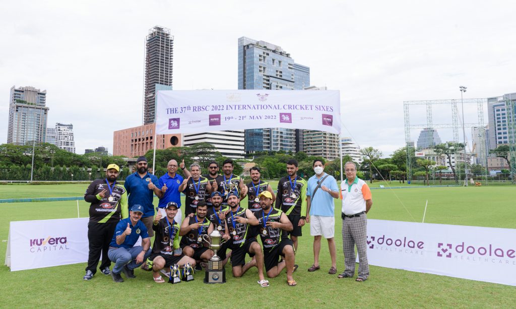 News – The Royal Bangkok Sports Club | RBSC Official Website