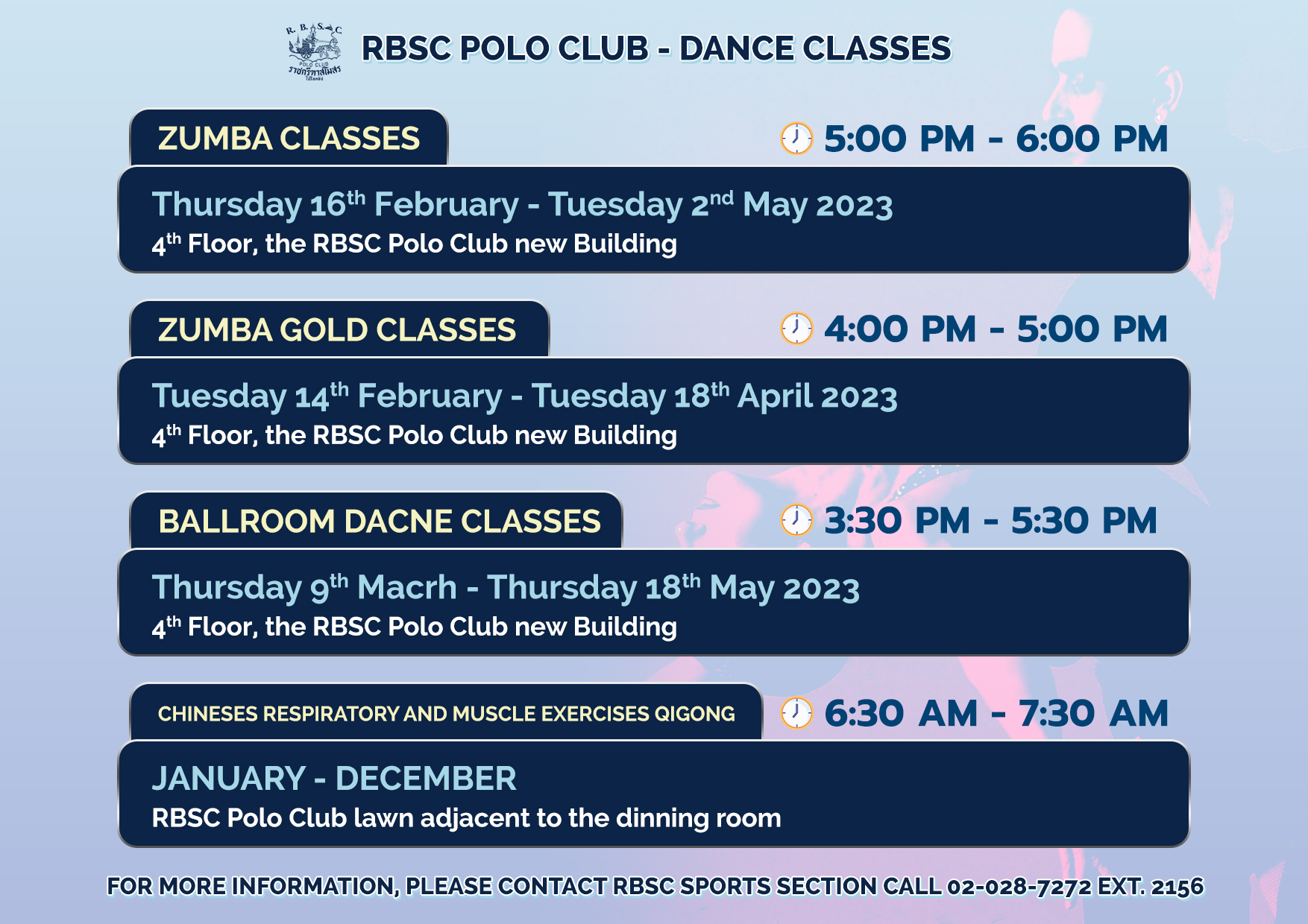 RBSC & Polo Club Activities in April 2023 – The Royal Bangkok Sports ...