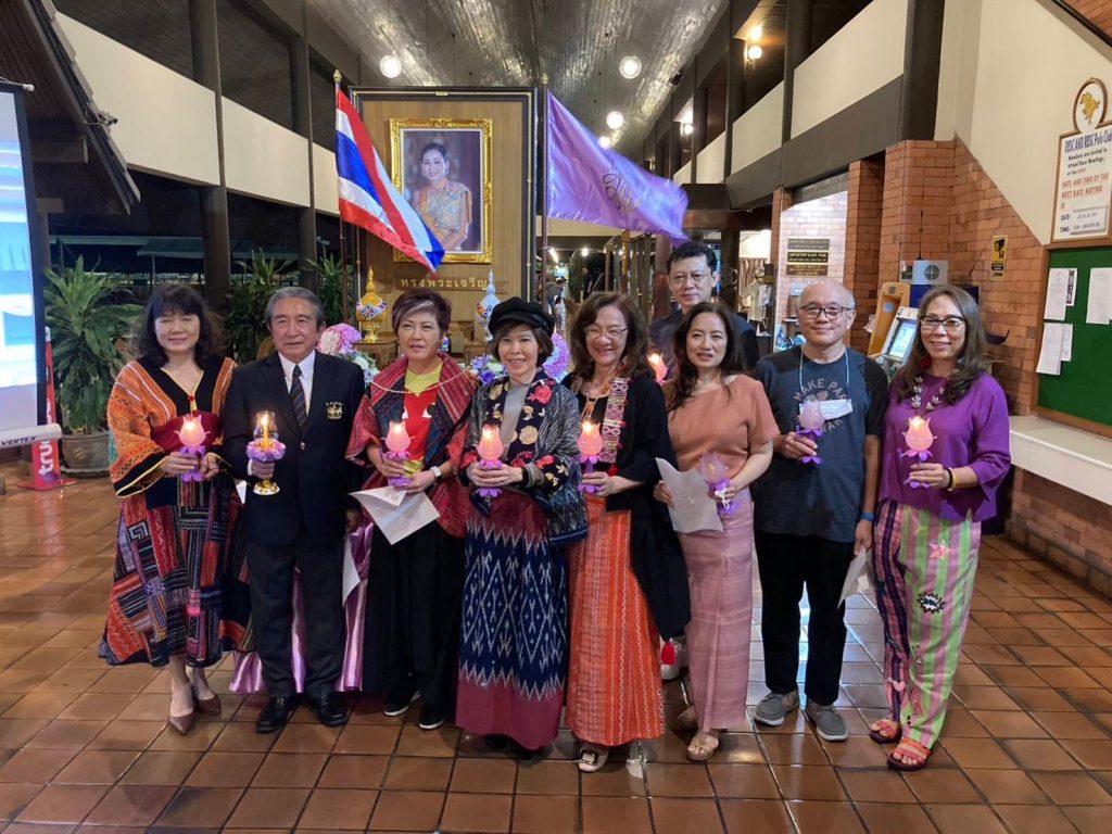 News – The Royal Bangkok Sports Club | RBSC Official Website