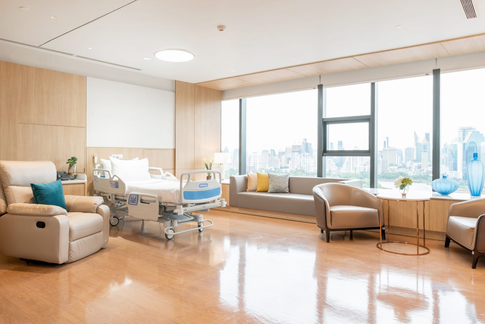 MedPark Hospital – The Royal Bangkok Sports Club | RBSC Official Website