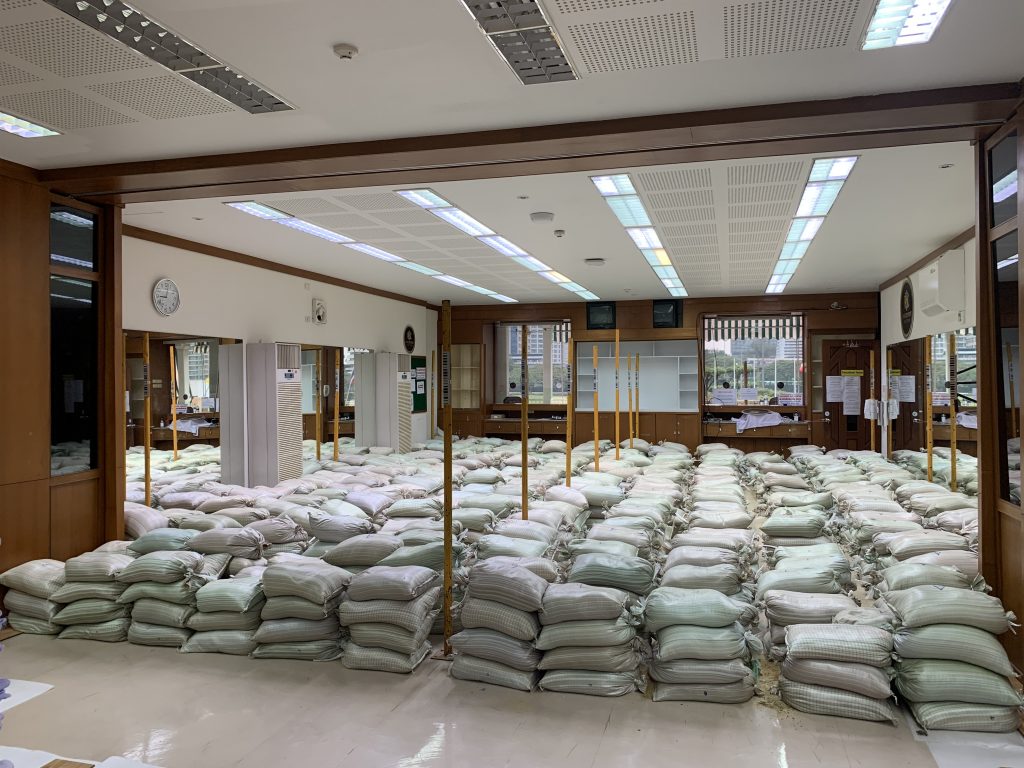 The Clubhouse Project Exhibition Details – The Royal Bangkok Sports ...