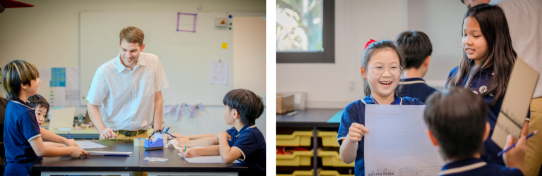 BASIS International School Bangkok – The Royal Bangkok Sports Club ...