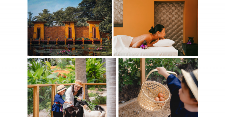 Anantara Hua Hin Resort – The Royal Bangkok Sports Club | RBSC Official ...